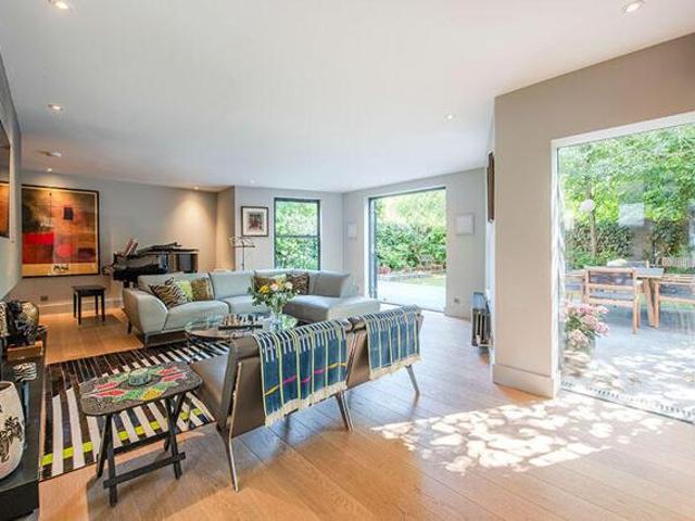 4 Bedroom Shared Living/roommate Hampstead Greater London 99641784
