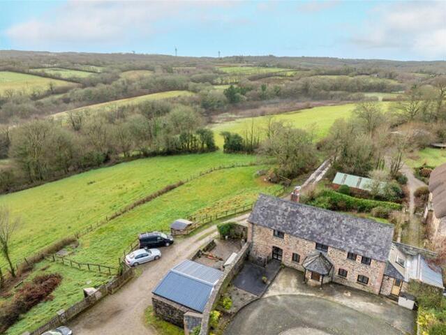 4 Bedroom Shared Living/roommate Holsworthy Devon 99571876
