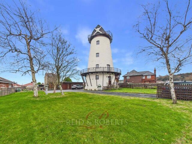 4 Bedroom Shared Living/roommate Holywell Flintshire 99571930