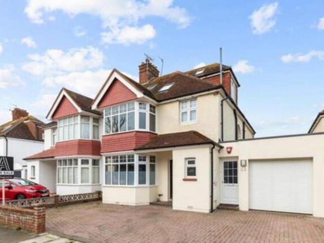4 Bedroom Shared Living/roommate Hove Brighton And Hove 99840137