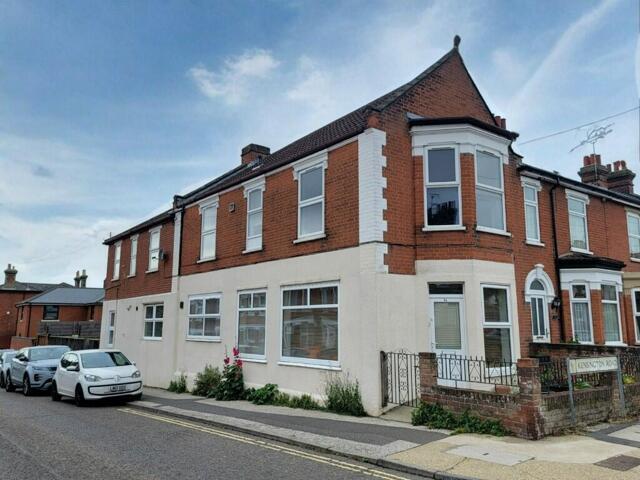 4 Bedroom Shared Living/roommate Ipswich Suffolk 100787029