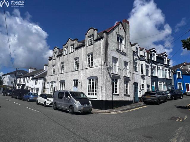 4 Bedroom Shared Living/roommate Isle Of Anglesey Isle Of Anglesey LS98930276