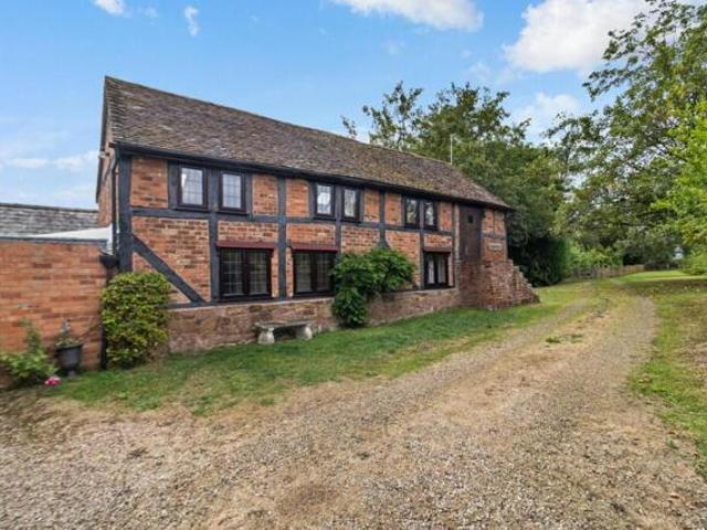 4 Bedroom Shared Living/roommate Ledbury Herefordshire LS101060165