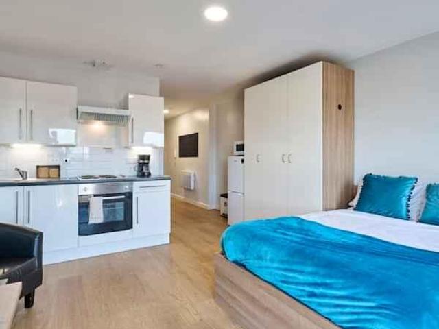 4 Bedroom Shared Living/roommate Leicester Leicester 97659724