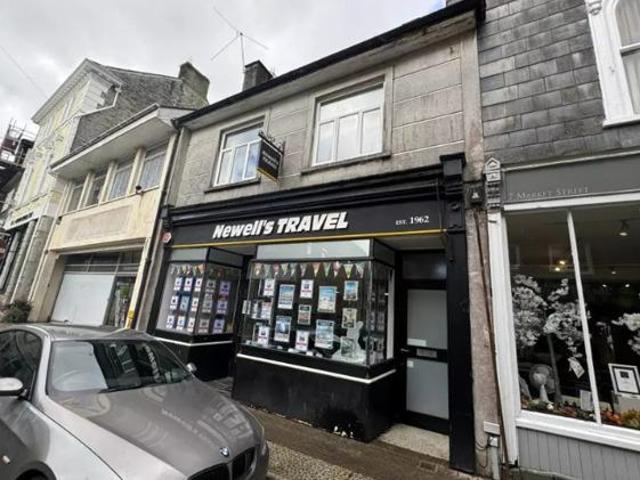 4 Bedroom Shared Living/roommate Liskeard Cornwall 100649362