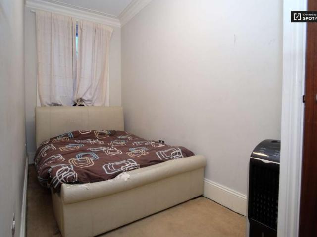 4 Bedroom Shared Living/roommate London London 100050027