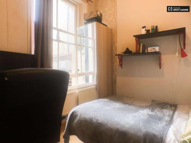 4 Bedroom Shared Living/roommate London London 100448669
