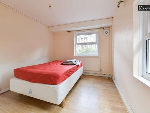 4 Bedroom Shared Living/roommate London London 100676372