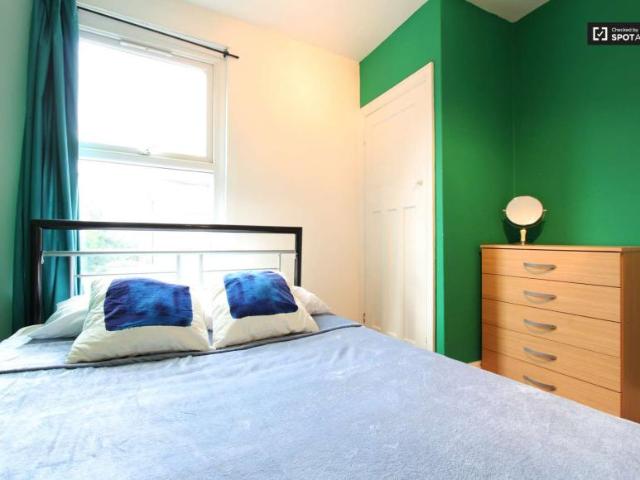 4 Bedroom Shared Living/roommate London London 100946662