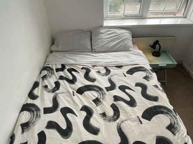 4 Bedroom Shared Living/roommate London London 101306287