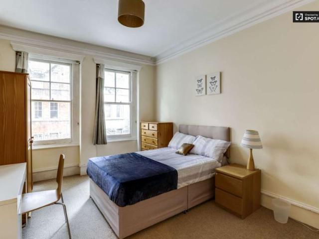 4 Bedroom Shared Living/roommate London London 101824419