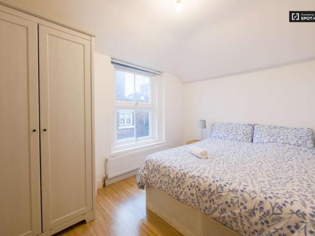 4 Bedroom Shared Living/roommate London London 101821467