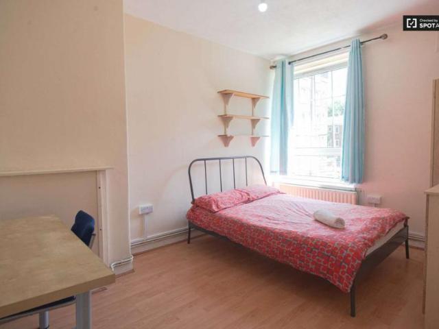 4 Bedroom Shared Living/roommate London London 101821612