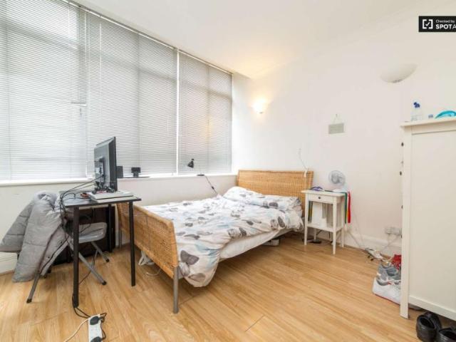 4 Bedroom Shared Living/roommate London London 101822182
