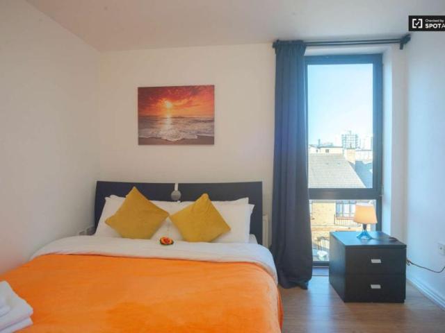 4 Bedroom Shared Living/roommate London London 101822675