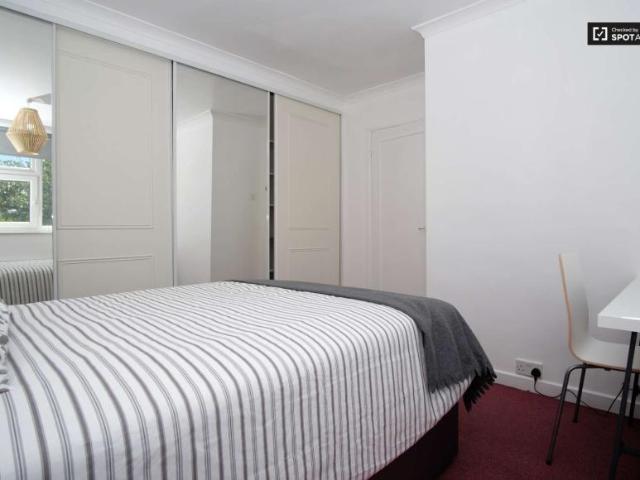 4 Bedroom Shared Living/roommate London London 101834900