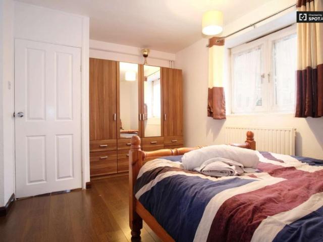 4 Bedroom Shared Living/roommate London London 101838254