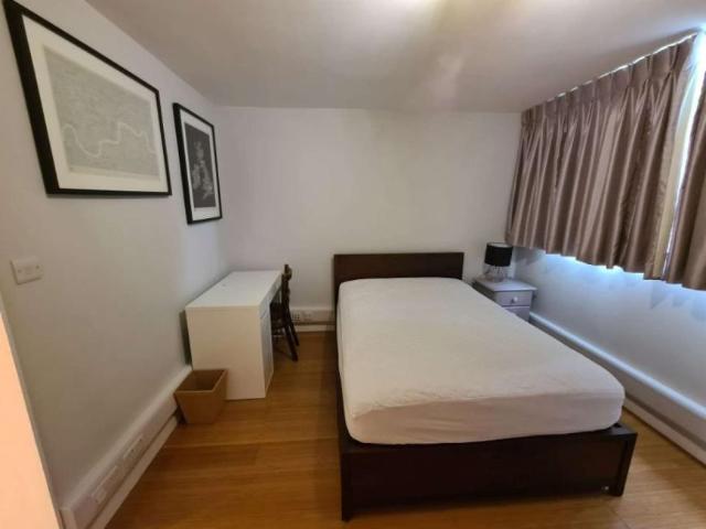4 Bedroom Shared Living/roommate London London 101839720