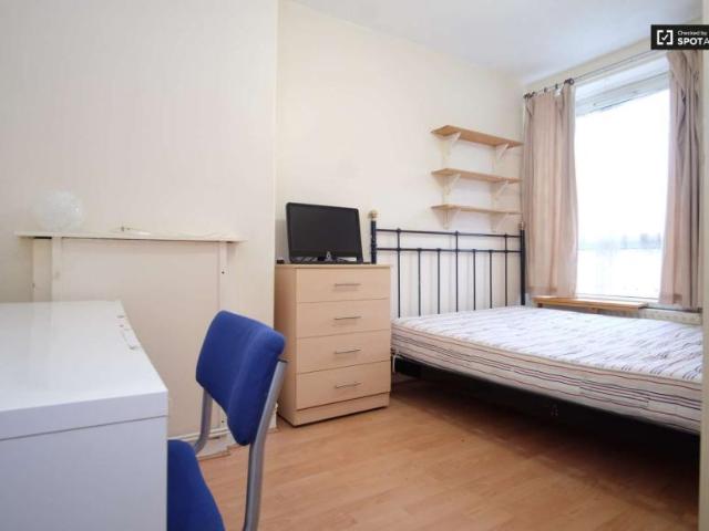 4 Bedroom Shared Living/roommate London London 101845035