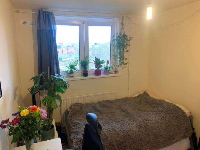 4 Bedroom Shared Living/roommate London London 101845472
