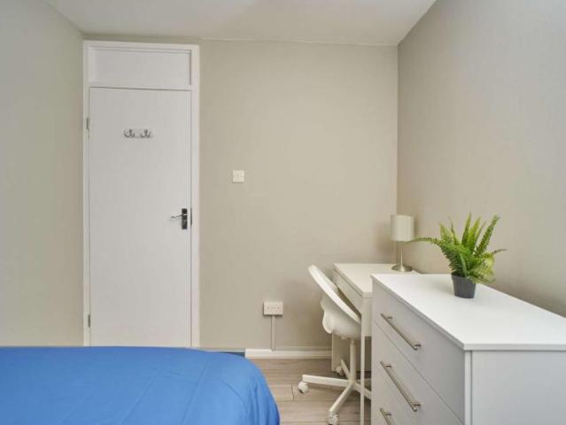 4 Bedroom Shared Living/roommate London London 101845536