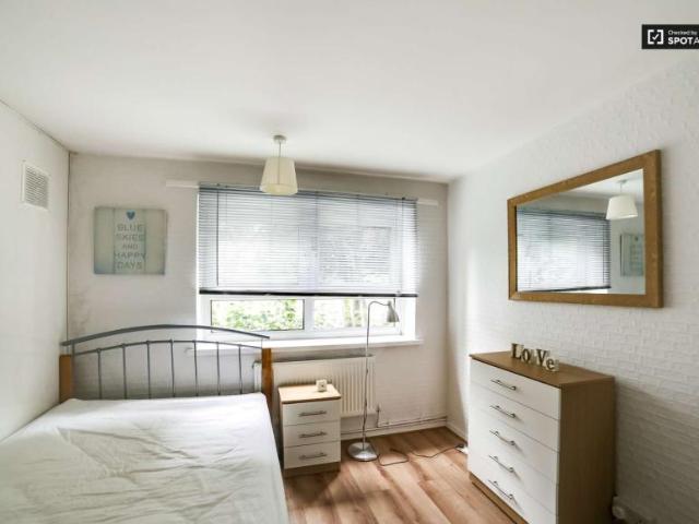 4 Bedroom Shared Living/roommate London London 101846090