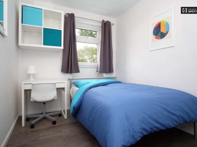 4 Bedroom Shared Living/roommate London London 101846777