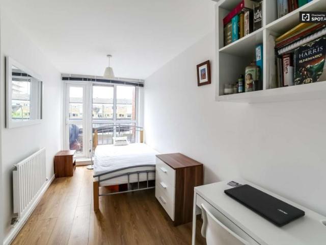 4 Bedroom Shared Living/roommate London London 101847181