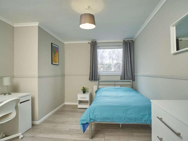 4 Bedroom Shared Living/roommate London London 101847442