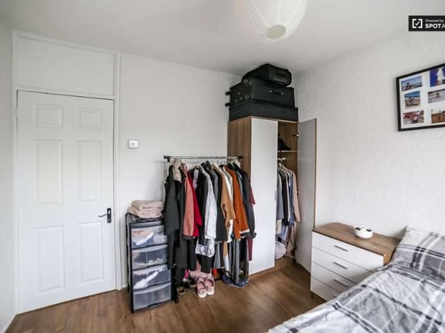4 Bedroom Shared Living/roommate London London 101848307