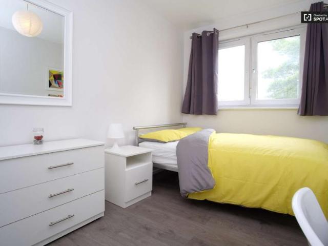 4 Bedroom Shared Living/roommate London London 101848801