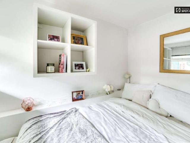 4 Bedroom Shared Living/roommate London London 101849510