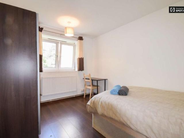4 Bedroom Shared Living/roommate London London 101841858