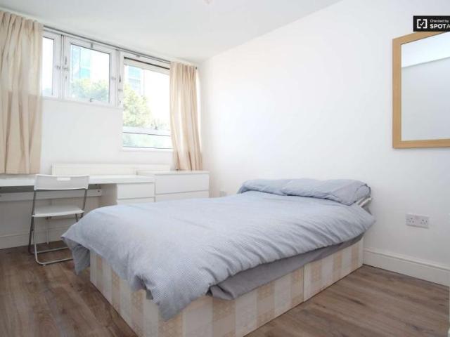 4 Bedroom Shared Living/roommate London London 101843433