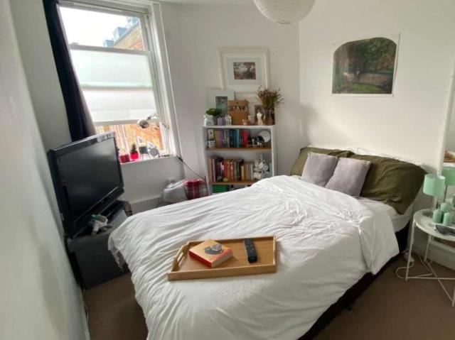 4 Bedroom Shared Living/roommate London London 101843906