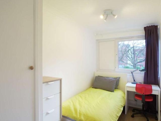 4 Bedroom Shared Living/roommate London London 101854863