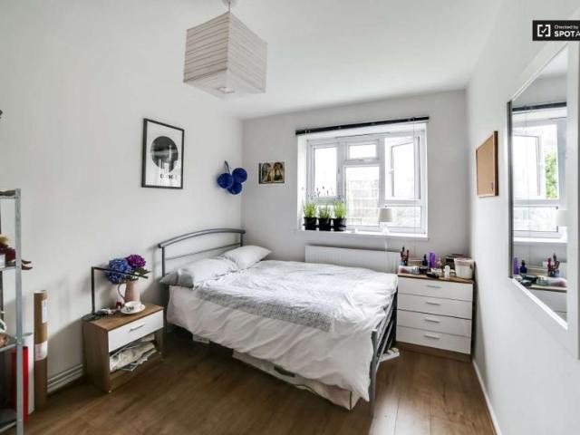 4 Bedroom Shared Living/roommate London London 101854974