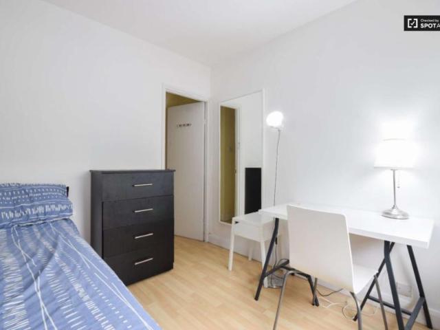 4 Bedroom Shared Living/roommate London London 101850459