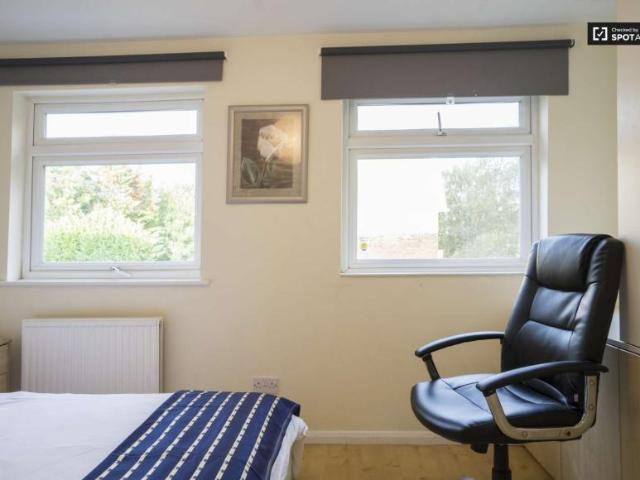 4 Bedroom Shared Living/roommate London London 101851201