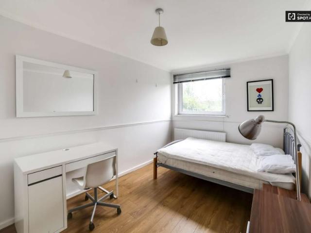 4 Bedroom Shared Living/roommate London London 101851323