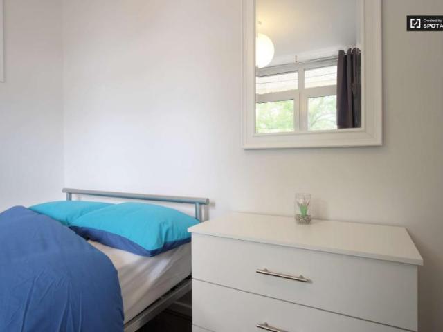 4 Bedroom Shared Living/roommate London London 101851394