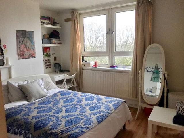 4 Bedroom Shared Living/roommate London London 101851439