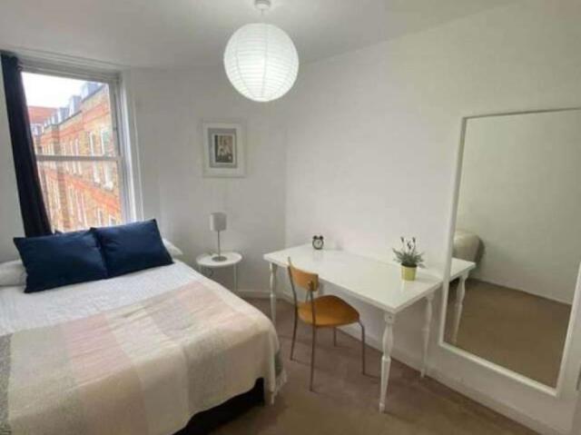 4 Bedroom Shared Living/roommate London London 101852403