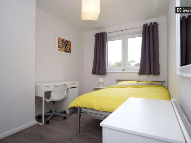4 Bedroom Shared Living/roommate London London 101853345
