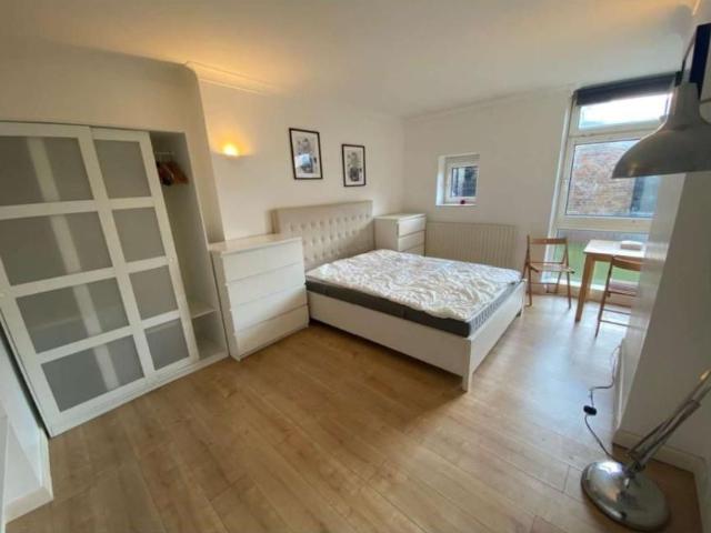 4 Bedroom Shared Living/roommate London London 102056190