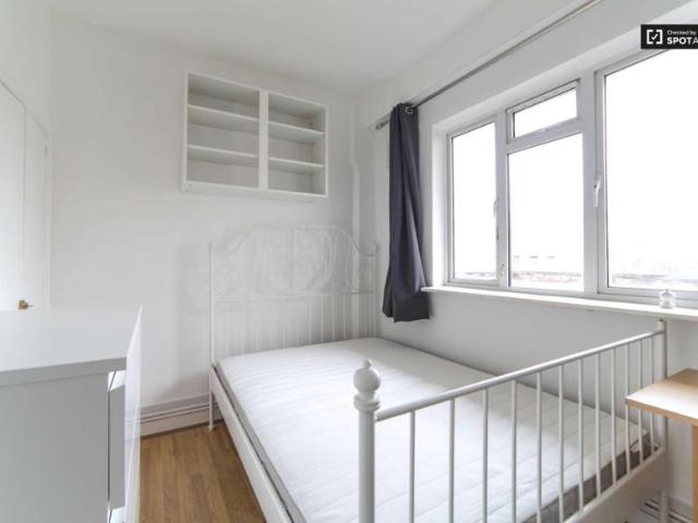 4 Bedroom Shared Living/roommate London London 102796787