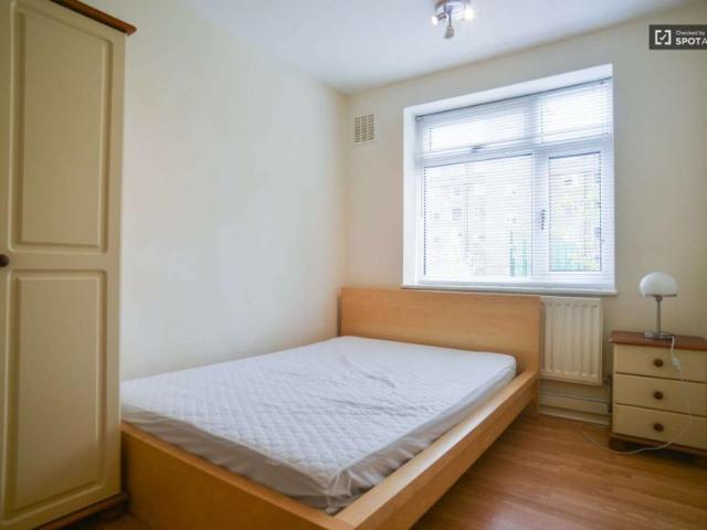 4 Bedroom Shared Living/roommate London London 102797060