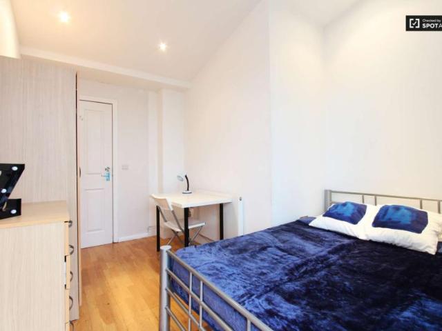 4 Bedroom Shared Living/roommate London London 102886760