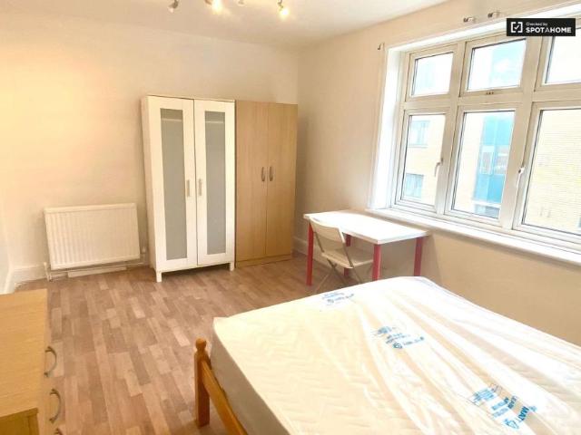 4 Bedroom Shared Living/roommate London London 103427874