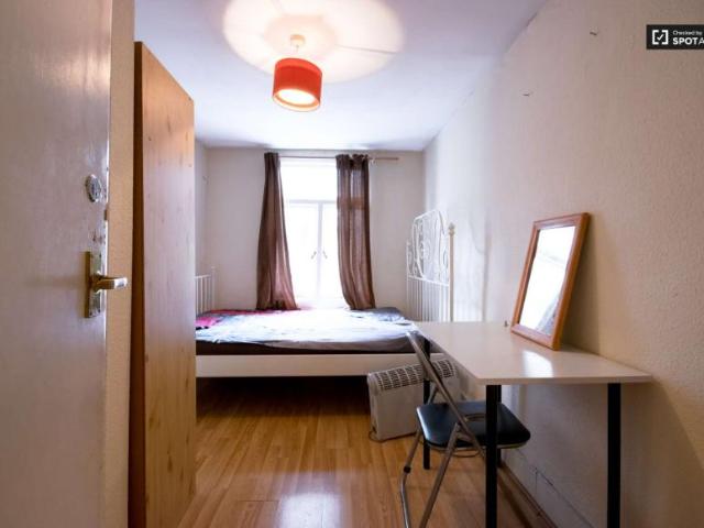 4 Bedroom Shared Living/roommate London London 103742440